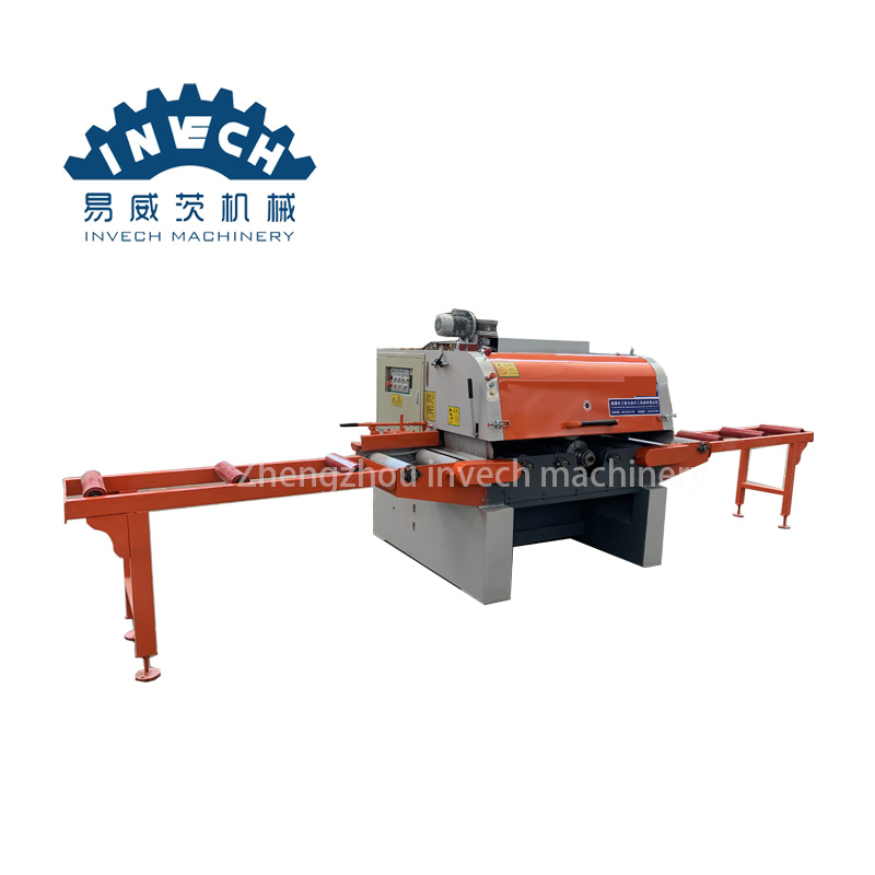 WOOD SAW MACHINES_Zhengzhou Invech Machinery CO. Limited